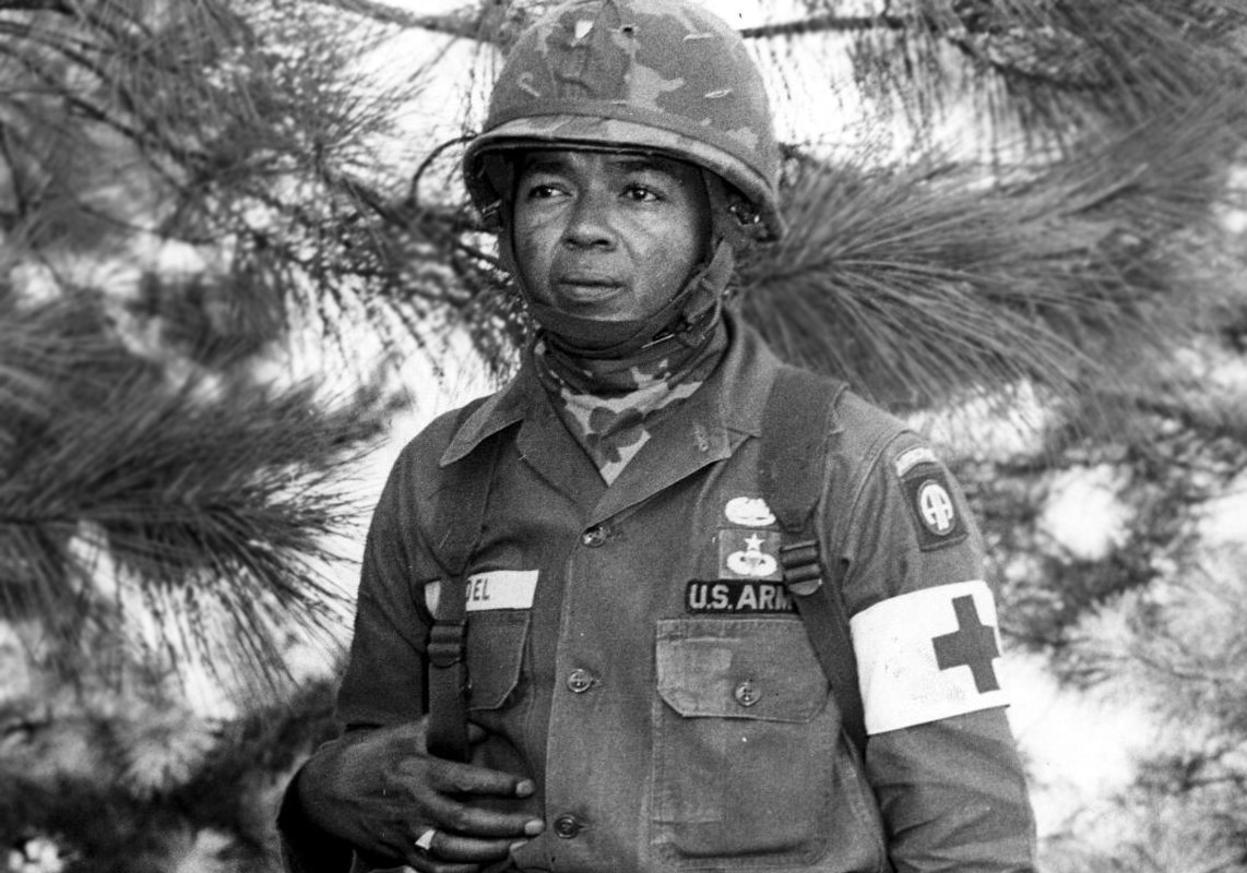 Notable Black Figures from Winston‑Salem